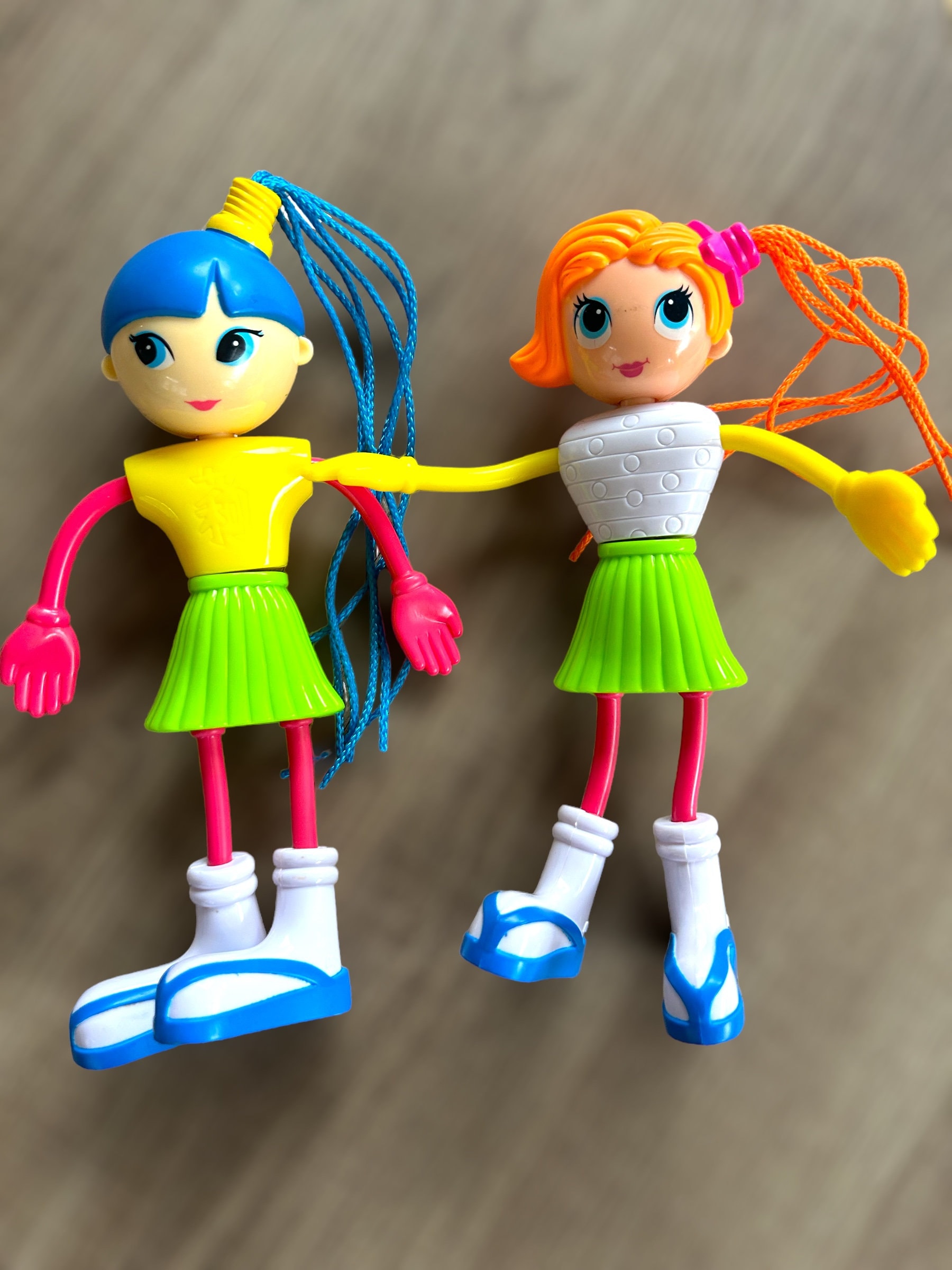 BETTY SPAGHETTI DOLLS Lot of 2 Vintage Hard to Find Item - Etsy