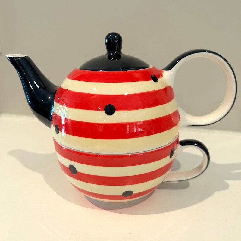 Whittard of Chelsea - Etsy