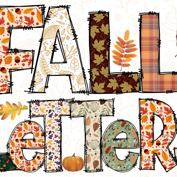 Fall - Etsy