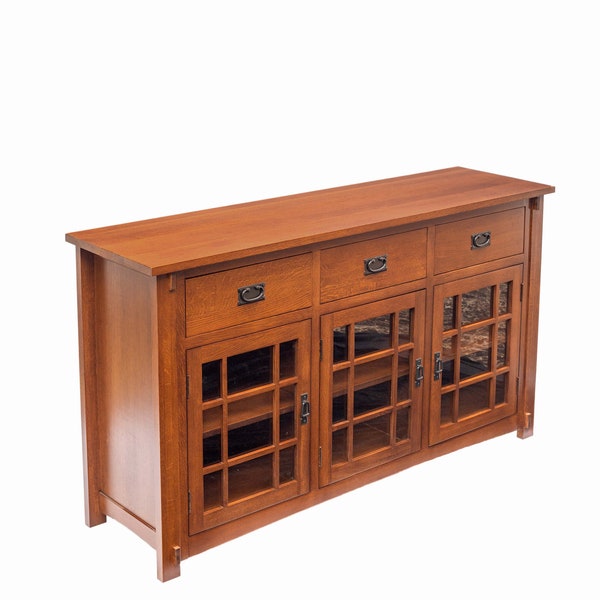 Mission Media Console - Etsy