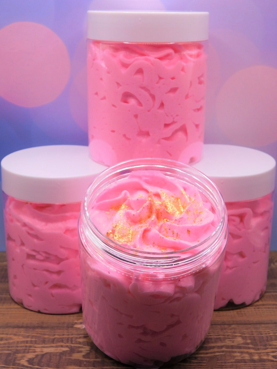 Angelic Whipped Soap - Etsy