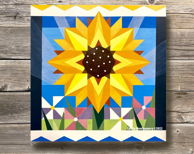 Nordic Star Barn Quilt Pattern Book Baker Nest Instructions - Etsy