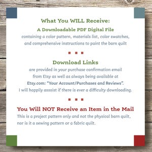 Wise Old Owl Barn Quilt Pattern and Directions for Making This Outdoor ...