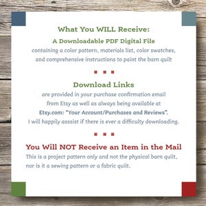 Grey Schnauzer Dog Barn Quilt Pattern and Directions for Painting This ...