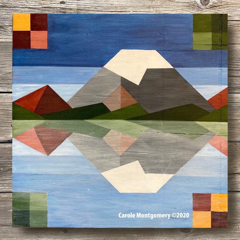 Lake Quilt Patterns - Etsy