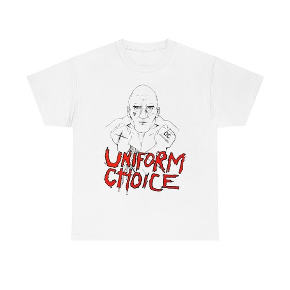 מחק לפרוח להחליט uniform choice t shirt שלו טבק אגדה