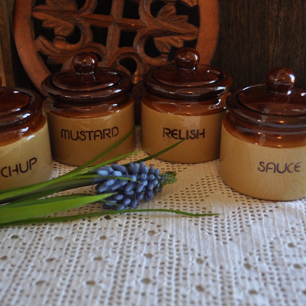 Condiment Server - Etsy