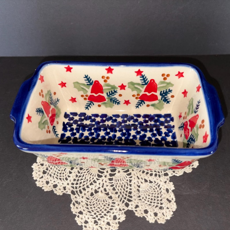 Holiday Pottery Mini - Etsy