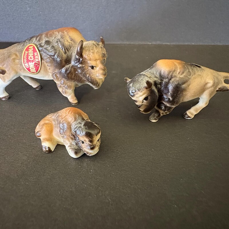 Bone China Miniature - Etsy
