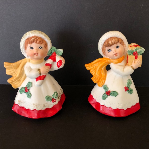 Homco Figurines - Etsy