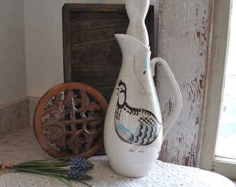 Figurines & Knick Knacks Collectibles Red Wing Pitcher etna.com.pe