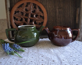 Individual Tea Pots - Etsy