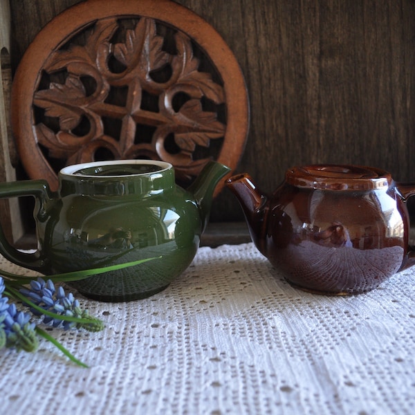 Tea Ware - Etsy