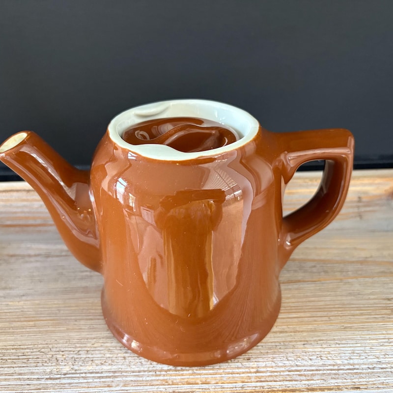 Hall Teapot - Etsy