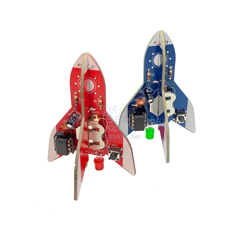 Solder practice kits - Etsy.de