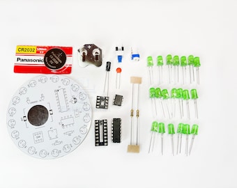 Led Chaser Kit - Etsy