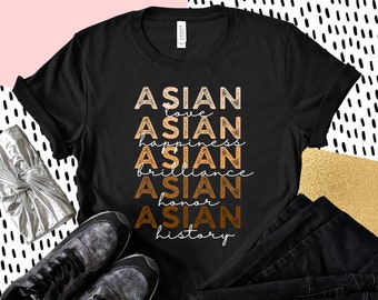 Asian Pride - Etsy