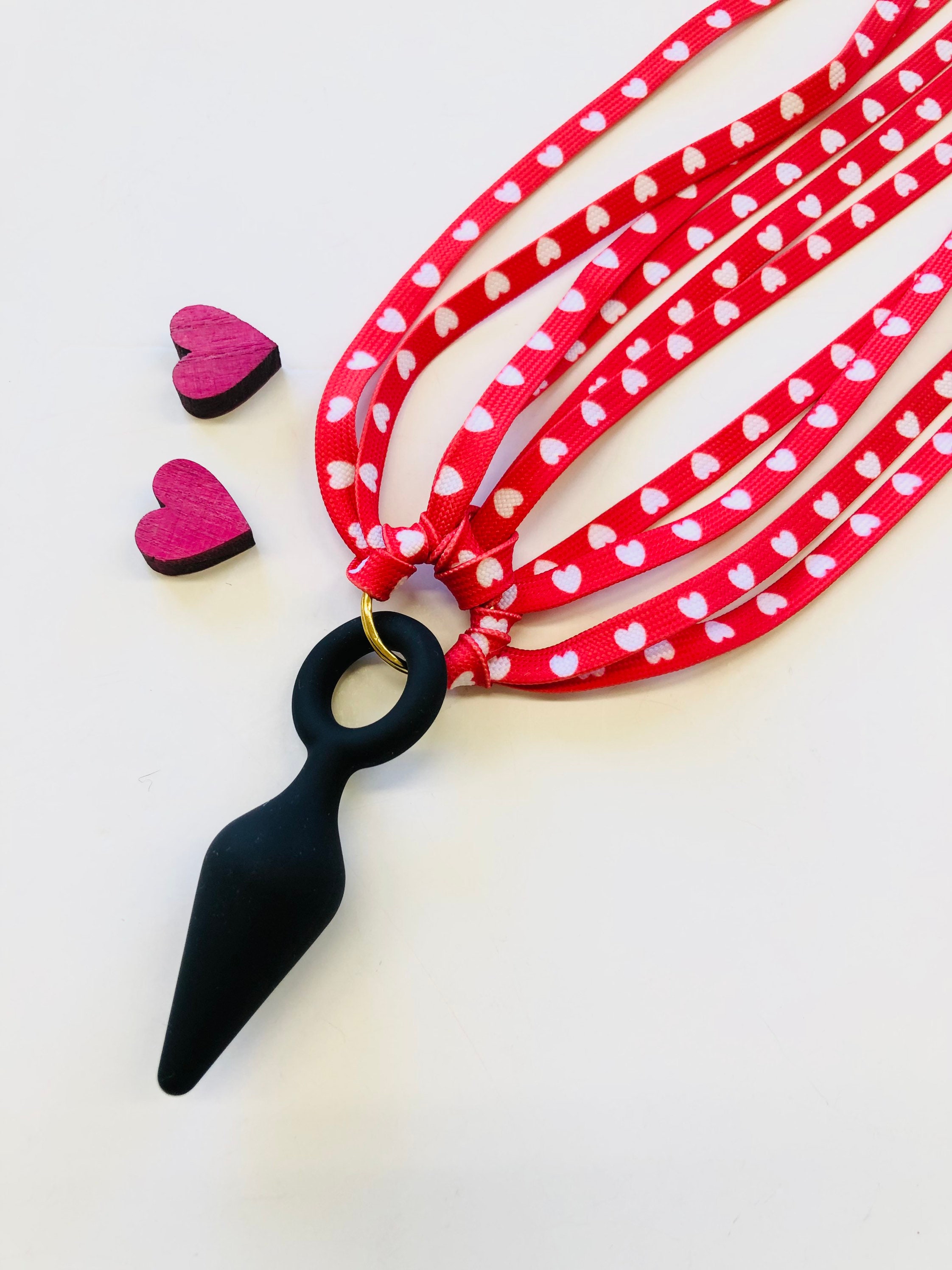 Valentine's Day Anal Toys, Valentine's Day Sex Toy Gift, Small Butt ...