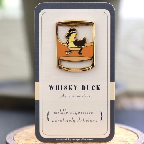 Duck Enamel Pin Rubber Duck Pin Rubber Ducky Enamel Pin Duck - Etsy