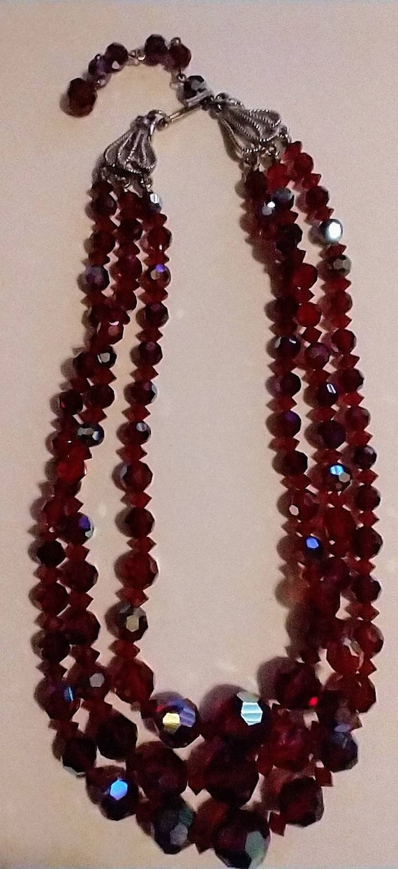 Boho Crystal Necklace - Gem