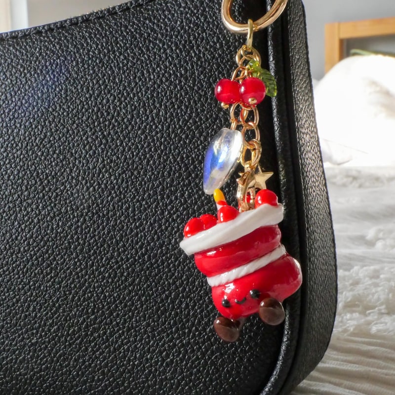 Jellycat Keychains - Etsy