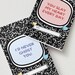 Funny Teen Slang Valentines, Printable, Gen Z, Gen Alpha Valentine's ...
