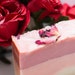 Rose Soap - Etsy