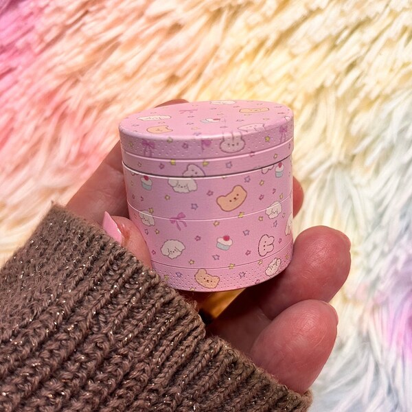 Cute Grinder - Etsy