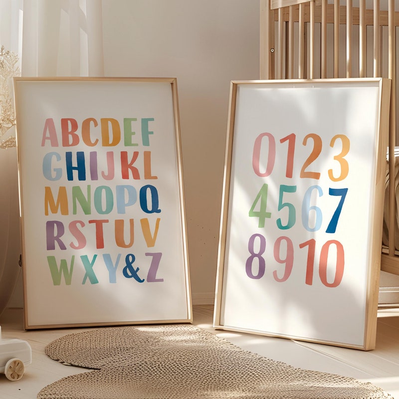 Watercolor Poster - Etsy