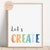 Set of Educational Posters, 8 Homeschool Prints, Montessori Classroom ...