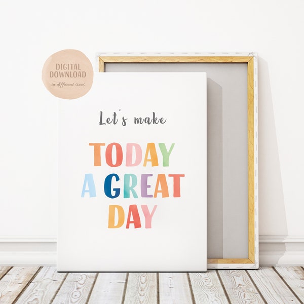 Kids Motivational - Etsy
