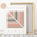 Math Set of 6 Posters, Math Classroom, Maths Learning, Multiplication ...
