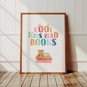 Set of 3 Rainbow Playroom Posters, Nursery Sun Poster, Rainbow ...