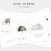 16 Weather Cards | Montessori Flashcards | Pre-school Cards ...