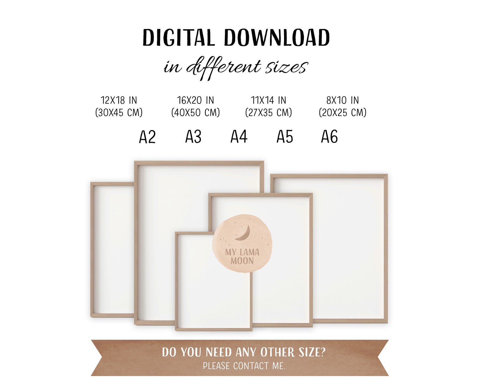 Math Set of 7 Posters Math Classroom Math Learning Math - Etsy