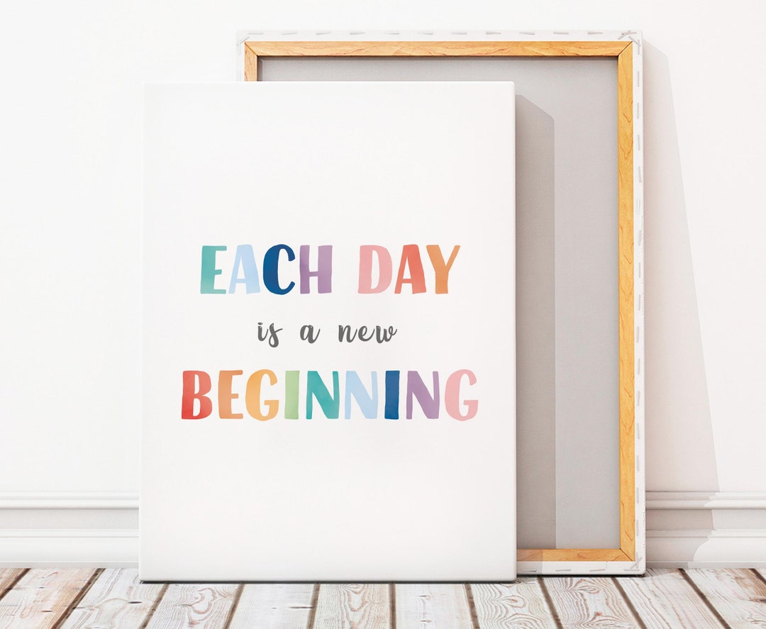 Positive Classroom Poster, Educational Poster, Growth Mindset, Playroom ...