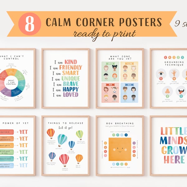 Corner Office - Etsy