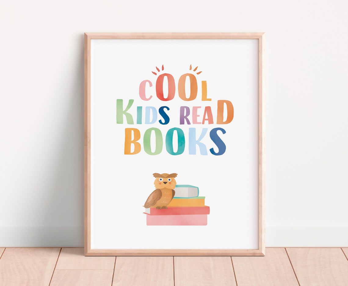 Set of 3 Rainbow Playroom Posters, Nursery Sun Poster, Rainbow ...