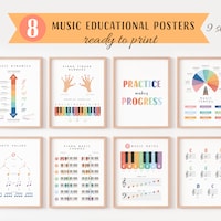 Violin Daily Practice Chart for Suzuki Violin Students - Etsy