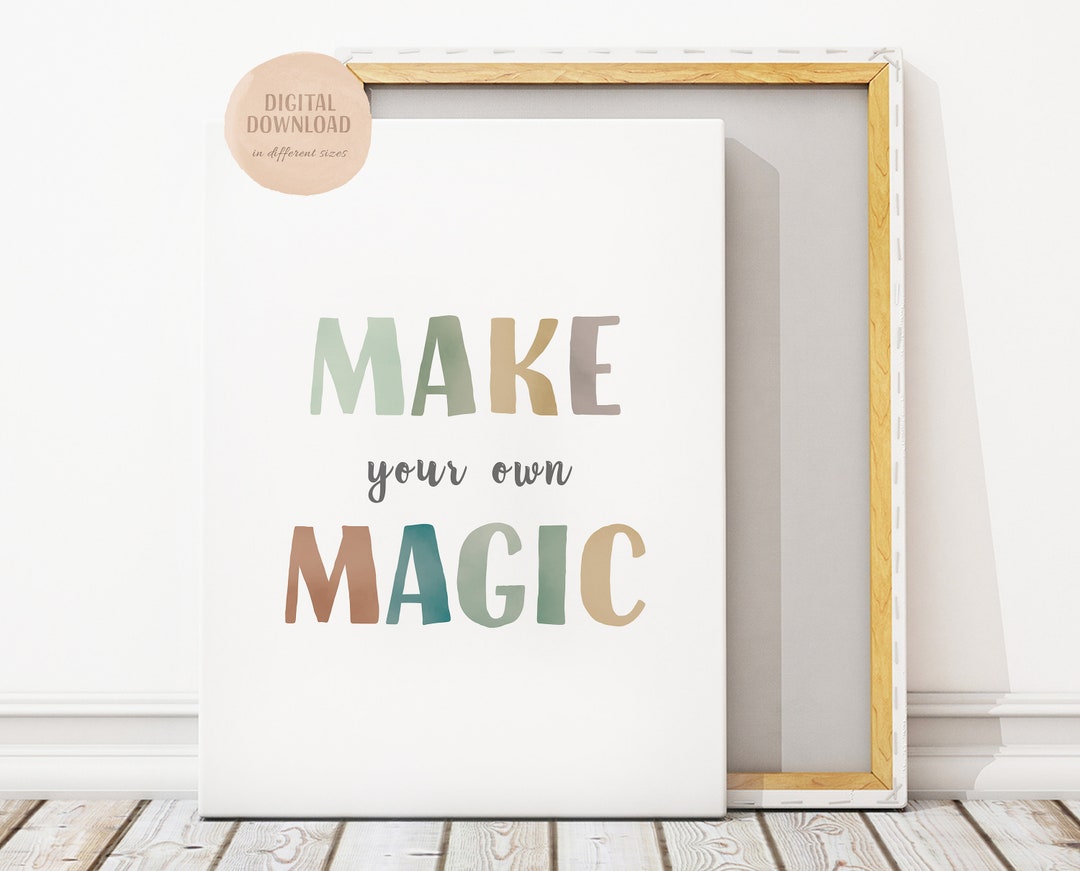 Educational Poster, Classroom Decor, Educational Poster, Play Room ...