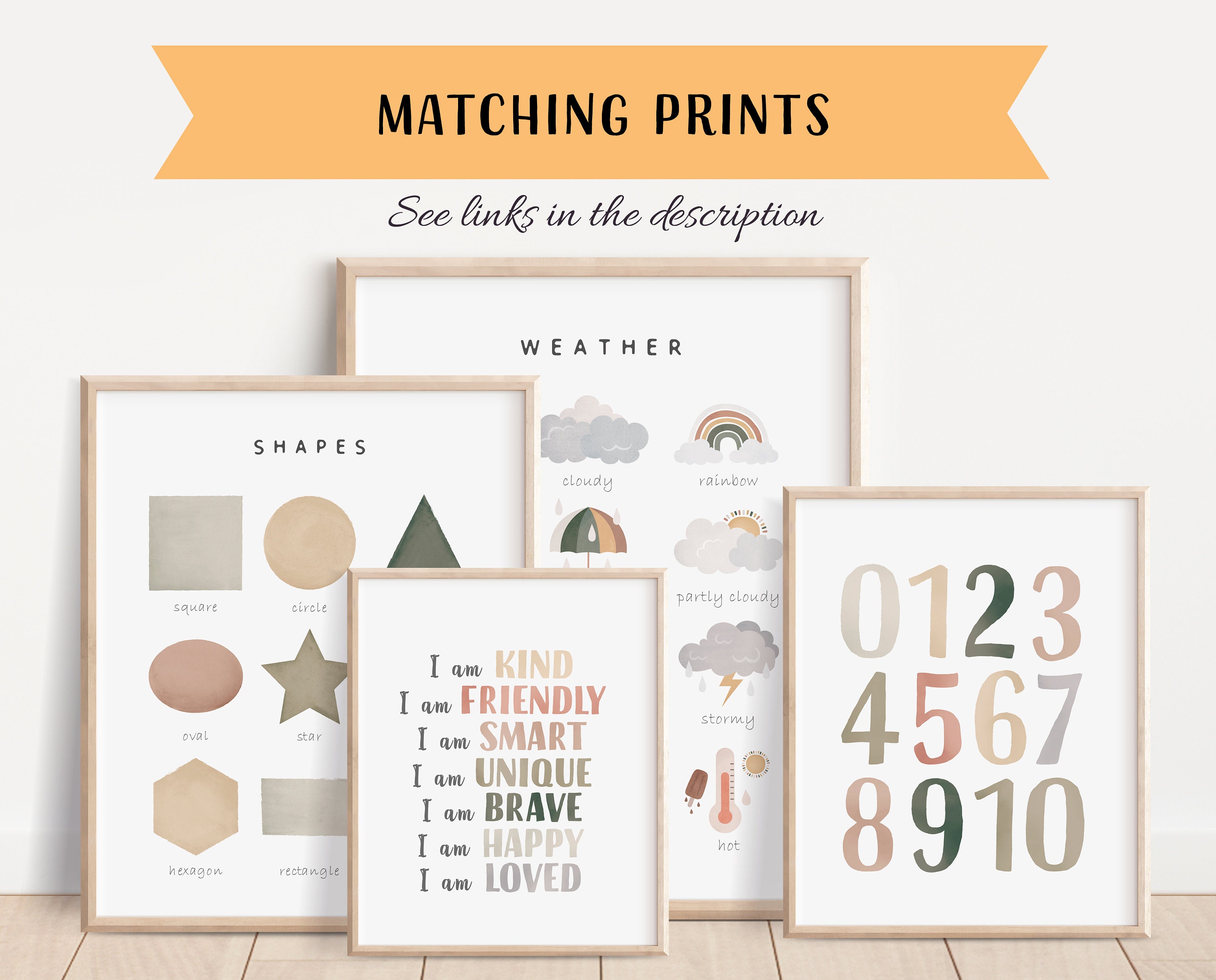 Mathe Symbole Poster Mathe Klassenzimmer Mathe Lernen - Etsy.de