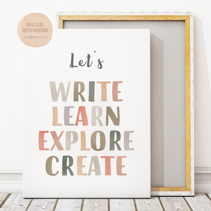 Explorer Decor - Etsy