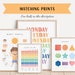 Feelings Poster, Montessori Homeschool Decor, Feelings Chart ...