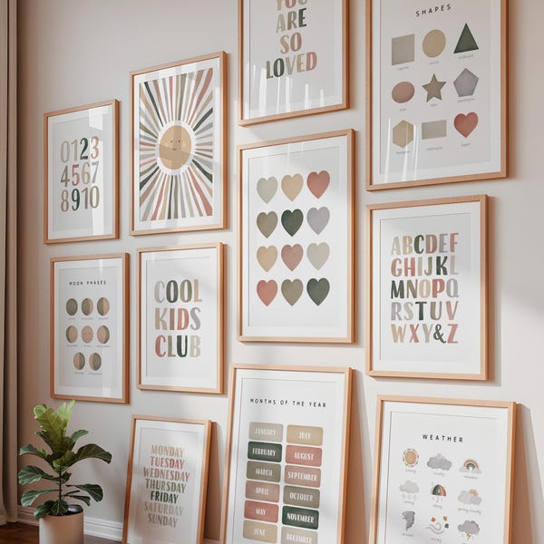 Playroom - Etsy