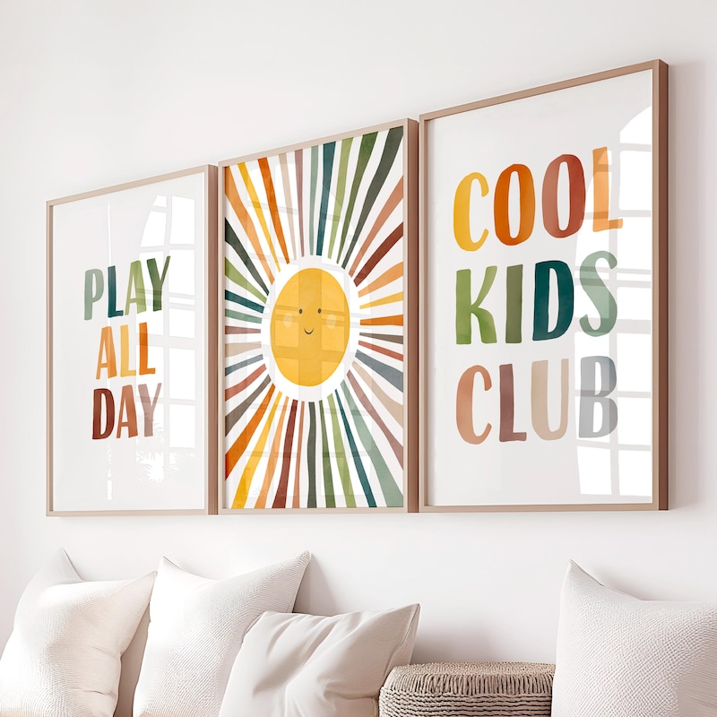 Cool Posters - Etsy