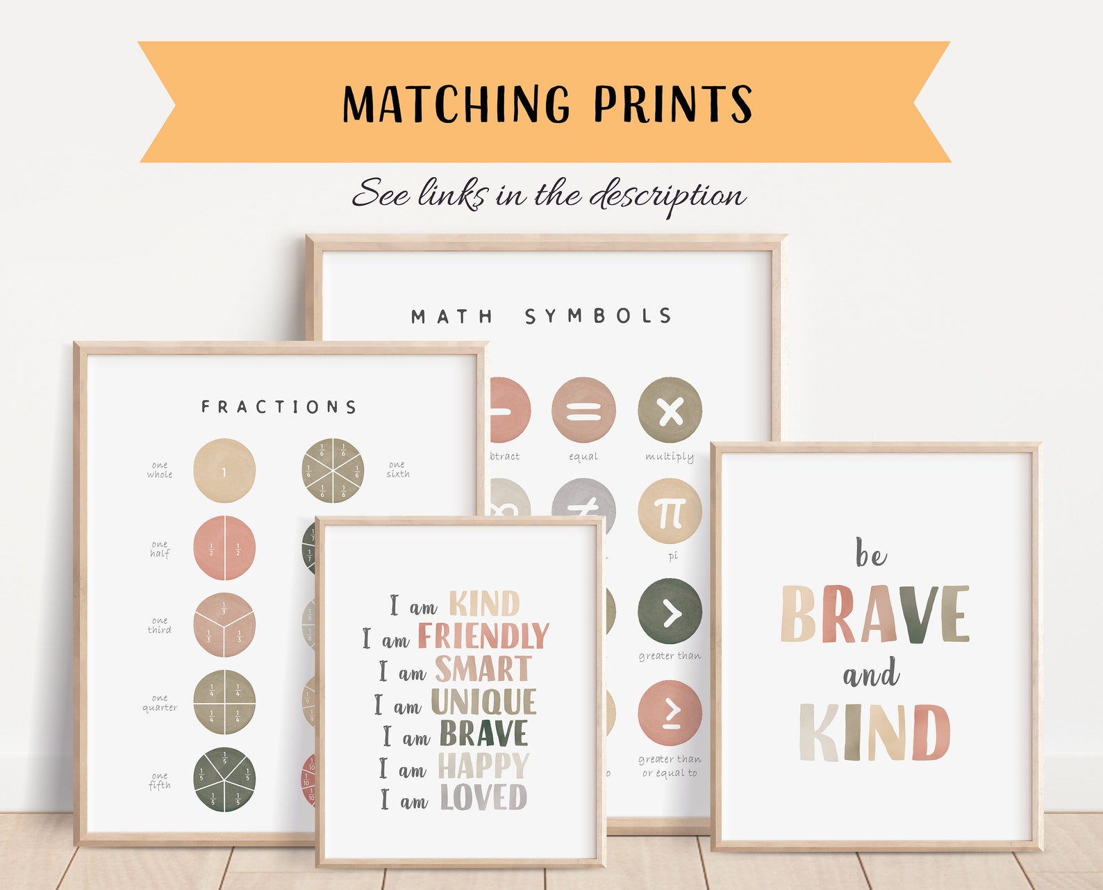 Multiplication Square Times Table Square Maths Learning - Etsy