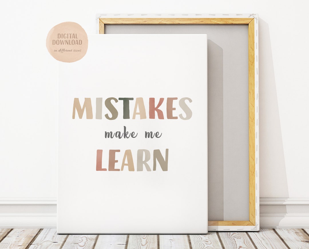 Educational Poster, Classroom Decor, Nursery Prints, Play Room Decor ...