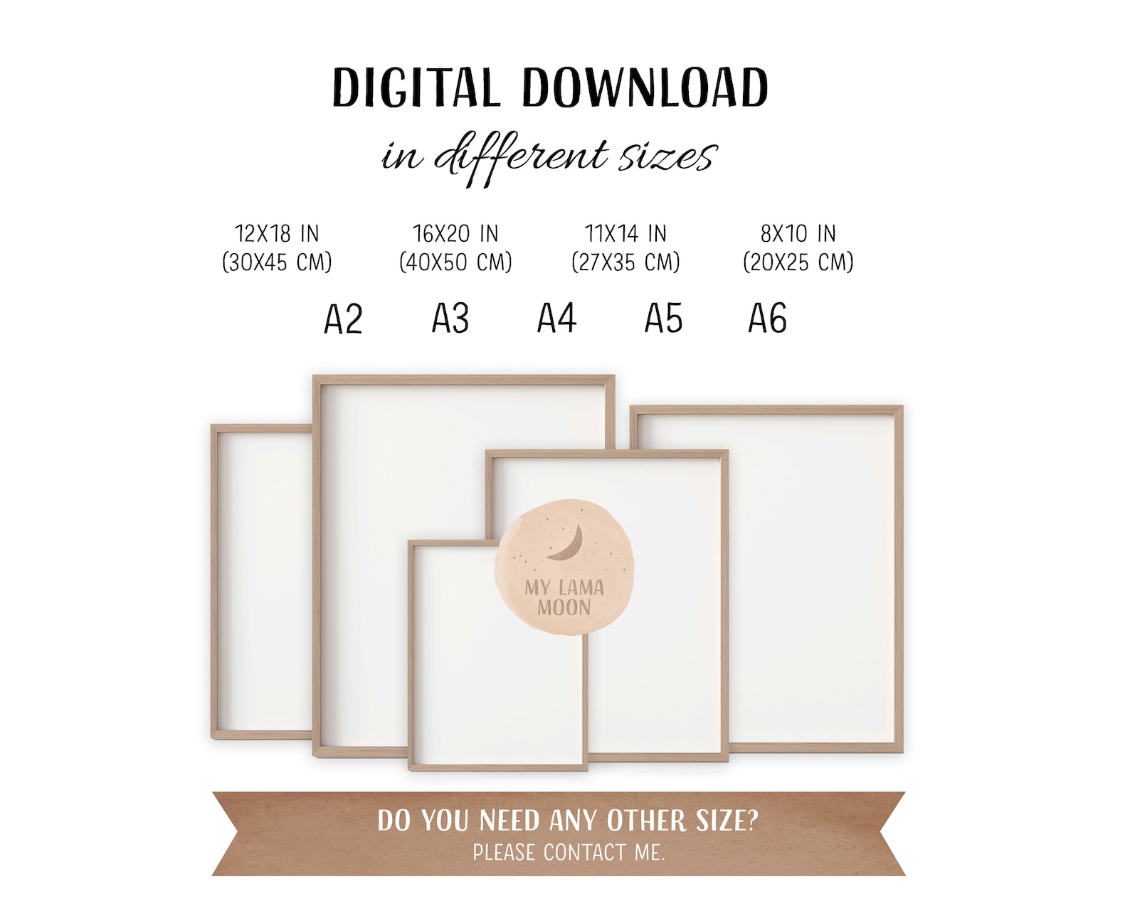 French Educational Poster French Classroom Printables Months - Etsy