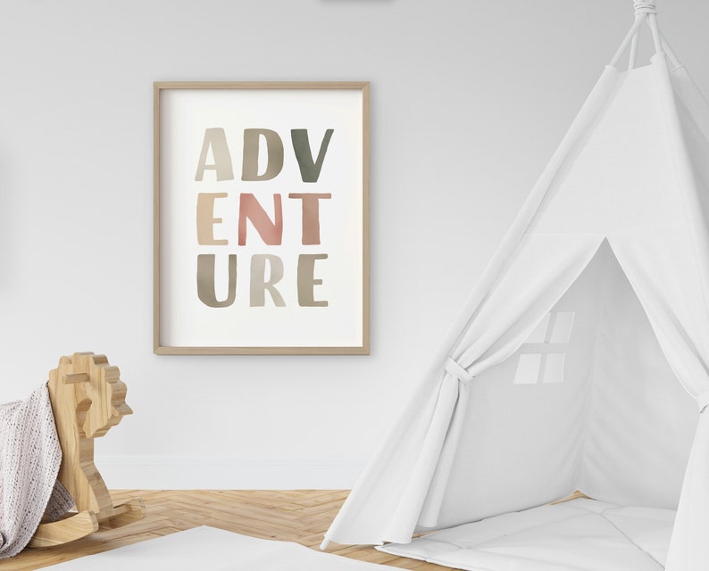 Inspirational Classroom Poster Classroom Decor Nursery - Etsy