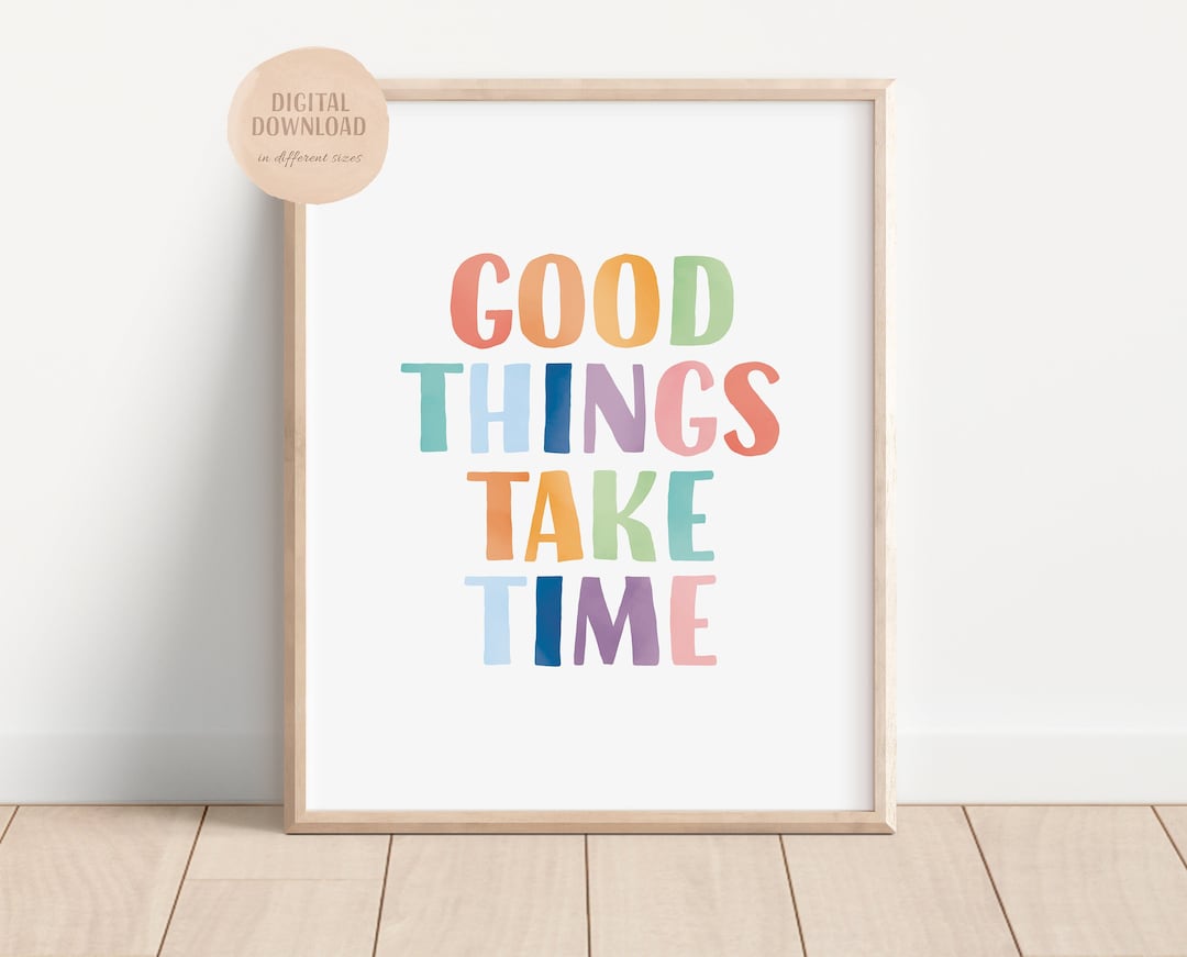 Classroom Decor, Nursery Prints, Play Room Decor, Printable Wall Art ...
